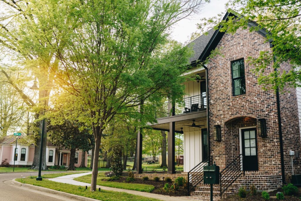 Jackson Realty - Prosper