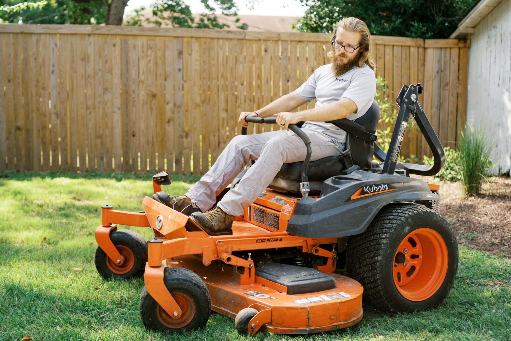 Prosper Realty Group | Home and Commercial Services | Jackson TN